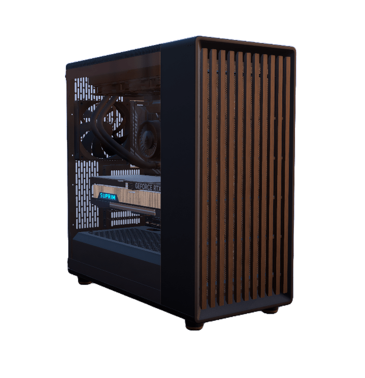 Catalogue PC Pré Monté pour les gamer – XenCoreShop